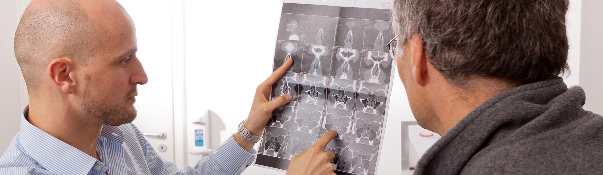 HNO-Praxis Dr. Björn Göpel | KaiserslauternBehandlungsspektrum | HNO ...